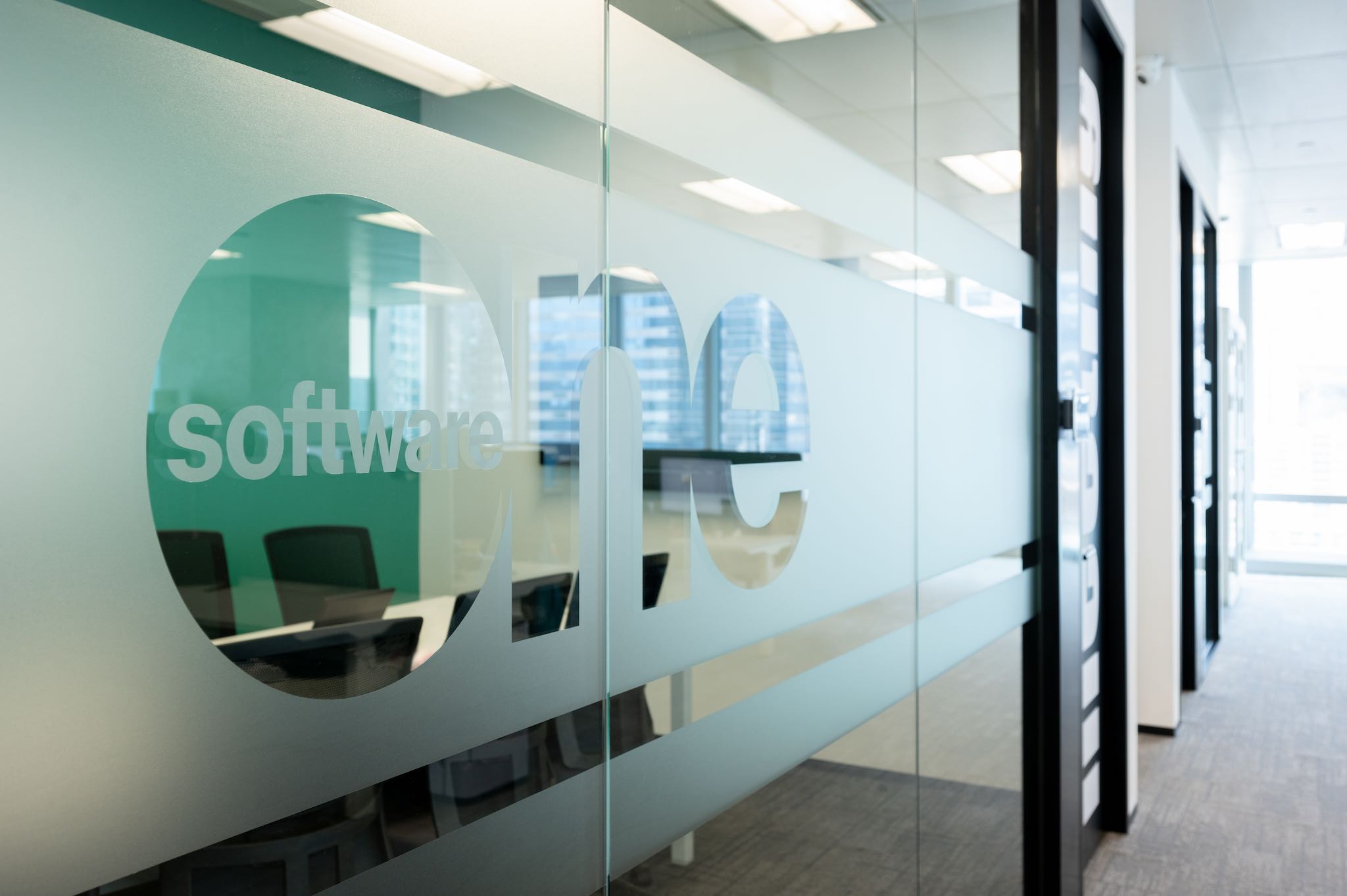 Collaborative Workplace for Software Solutions Enterprise - Interspace